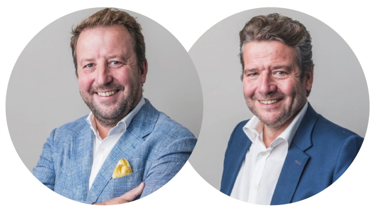 Ondernemers 6 - Leer onze nieuwe leden kennen | Voka